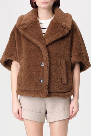 Max Mara Mantel MAX MARA Damen Farbe Braun