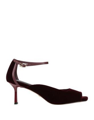 Lola Cruz CHAUSSURES - Escarpins sur YOOX.COM