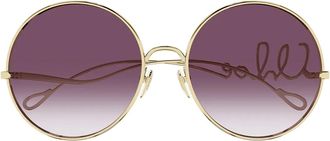 Chlo&eacute; Chlo&eacute; Ch0329 S Lunettes de soleil