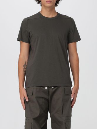 Rick Owens T-Shirt RICK OWENS Homme couleur Vert