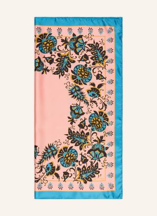 Etro Etro Seidentuch rosa