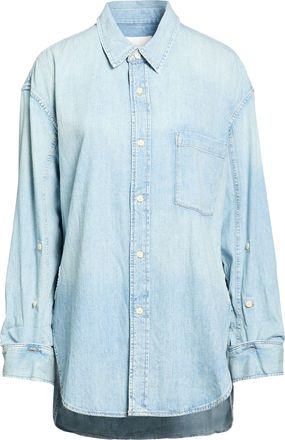 Citizens Of Humanity TOPS - Jeanshemden auf YOOX.COM