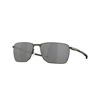 Oakley Sportliche Polarisierte Sonnenbrille - - Accessories - Herren - Schwarzk - 58 MM