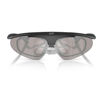 Emporio Armani Q74010 Sonnenbrillen - - Accessories - Herren - Schwarzk - 50 MM