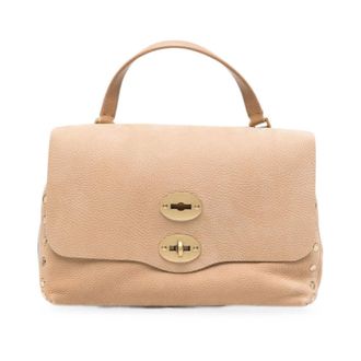 Zanellato Damen, Taschen, Beige, ONE SIZEGr&ouml;&szlig;e