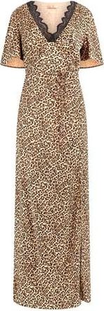 Guess Maxi robe imprim&eacute;e