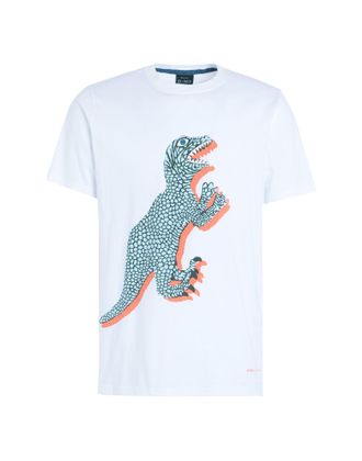 Paul Smith TOPS - T-shirts auf YOOX.COM