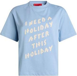 Max & Co. TOPS - T-shirts sur YOOX.COM