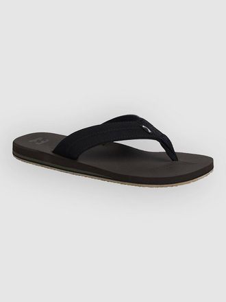 Billabong All Day Impact Sandales marron