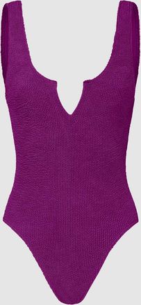 Sorbet Island Maillot de Bain Une Pi&egrave;ce Ava A&ccedil;ai