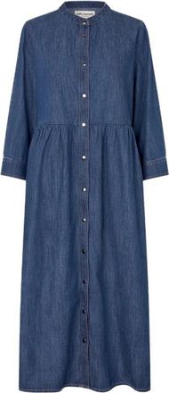Lollys Laundry Femme, Robes, Bleu, Taille: 46 FR Robes