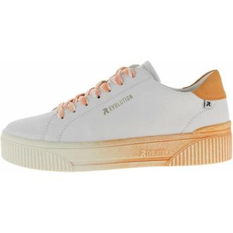 Rieker Sneakers - - Shoes - Damen - Wei&szlig; - 40 EU