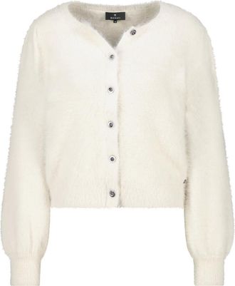 Monari Damen, Strickwaren, Beige, 2XLGröße