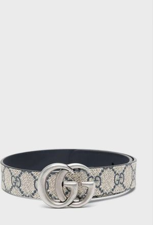 Gucci G&uuml;rtel GUCCI Kinder Farbe Blau