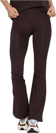 adidas Damen, Sport, Braun, SGr&ouml;&szlig;e