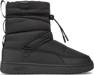 Puma Schneeschuhe Snowbae Wns 393920 01 Schwarz