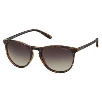 Polaroid Lunettes de soleil PLD 6003/N/S - Homme - Accessoires - Brun - Taille: 54 MM