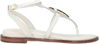 Emanuelle Vee CHAUSSURES - Tongs sur YOOX.COM