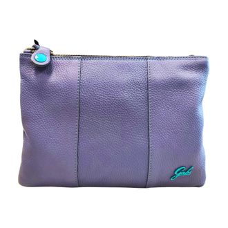 Gabs Blau Damen Clutch Tasche - - Bags - Damen - Blau - ONE SIZE