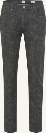 Brax Brax Five-Pocket-Hose Style Chuck grau