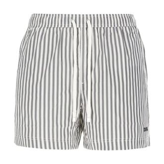 Ermenegildo Zegna Herren, Bademode, Grau, XLGr&ouml;&szlig;e