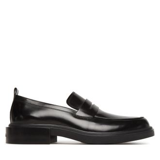 Calvin Klein Slipper Calvin Klein HM0HM01840 Schwarz