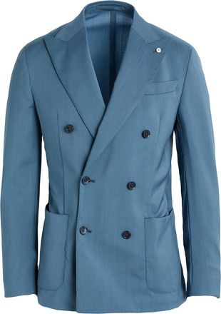 L.B.M. 1911 ANZ&Uuml;GE und CO-ORDS - Blazers auf YOOX.COM