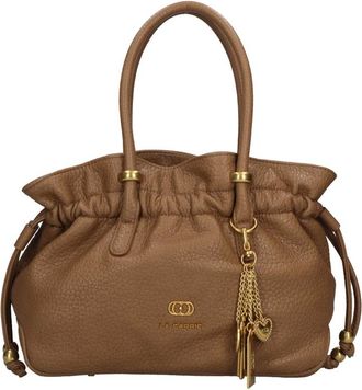 La Carrie Femme, Sacs, Brun, Taille: ONE Size Sacs.. Marron