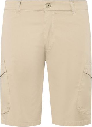 Brax Cargo-Bermudashorts Bastia mit Lyocell-Anteil, Relaxed Fit in