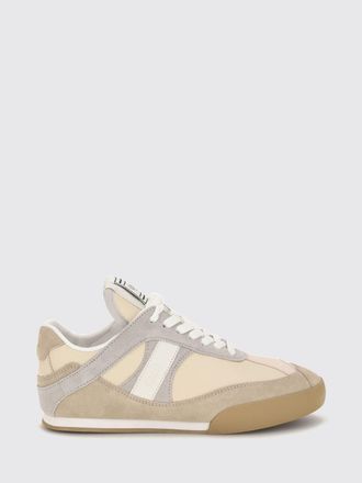 Chlo&eacute; Baskets Femme couleur Gris