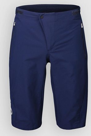 Poc Essential Enduro Shorts turmaline navy