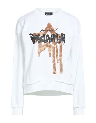 Disclaimer TOPS - Sweatshirts auf YOOX.COM