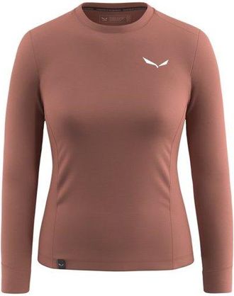Salewa Puez Dry W - Langarmtrikot - Damen