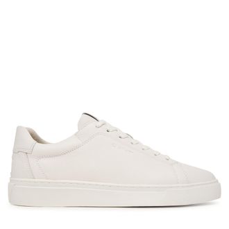 GANT Sneakers Gant 33631390 Wei&szlig;