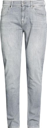 7 For All Mankind HOSEN & R&Ouml;CKE - Jeanshosen auf YOOX.COM
