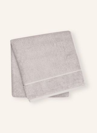 Vossen Vossen Duschtuch Pure grau