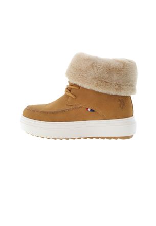 U.S.Polo Association Stiefelette ICY001WDHF1