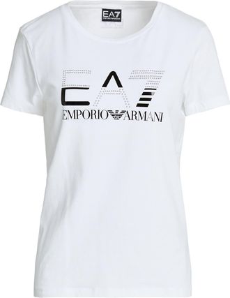 Emporio Armani TOPS - T-shirts auf YOOX.COM