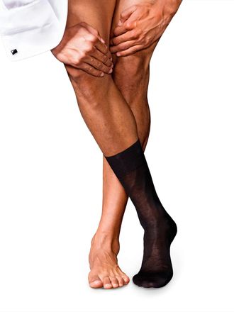 Falke Socken No. 9 Pure Fil dcosse