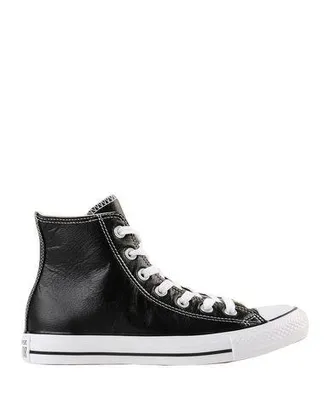 Converse CT HI BLACK