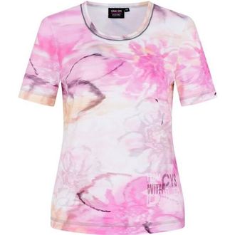 Canyon Damen Shirt T-Shirt 1/2 Arm