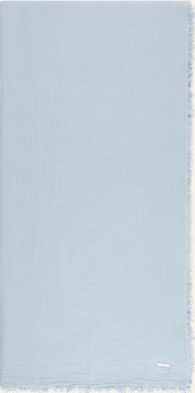 Marc Cain Schal blau