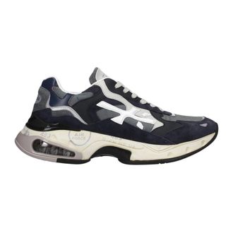 Premiata Sharky 409 - - Shoes - Herren - Mehrfarbig - 41 EU