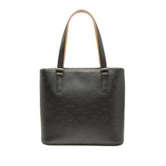 Louis Vuitton Pre-owned Stockton - - Pre-owned - Damen - Grau - ONE SIZE