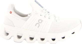 On Running Femme, Chaussures, Blanc, Taille: 35 EU Cloud 6 Versa