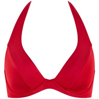 LISCA Haut maillot de bain armaturé dos nu PORTOFINO