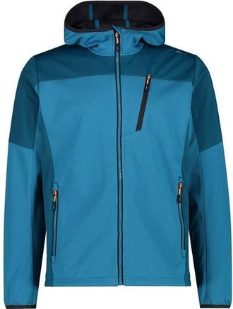 F.lli Campagnolo Herren Funktionsjacke MAN JACKET FIX HOOD