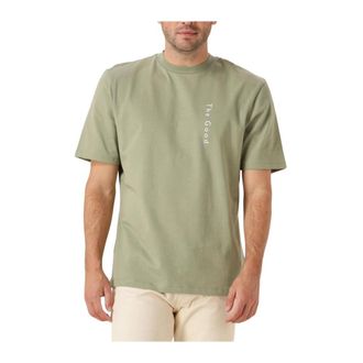 The Goodpeople Herren, Oberteile, Gr&uuml;n, 2XLGr&ouml;&szlig;e