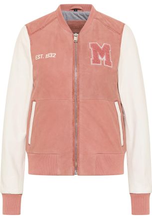 Mustang Jeans Übergangsjacke