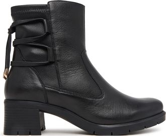 Ara Stiefeletten Ara Prag 12-59222-01 Schwarz